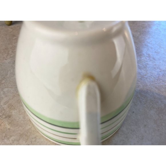 Weatherby | Kitchen | Vintage Weatherby Hanley England Royal Falcon ...